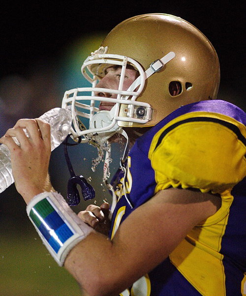 Football: Impressive Hampton Bays spoils Porters’ home opener - The ...