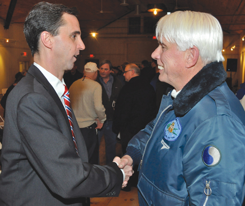 New GOP leader takes over amid special elections - The Suffolk Times ...