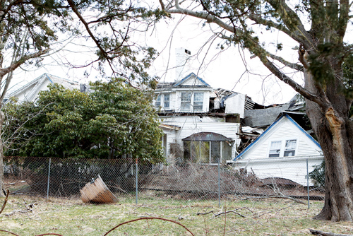 Featured Letter: Saga of General Wayne Inn a double standard - The ...