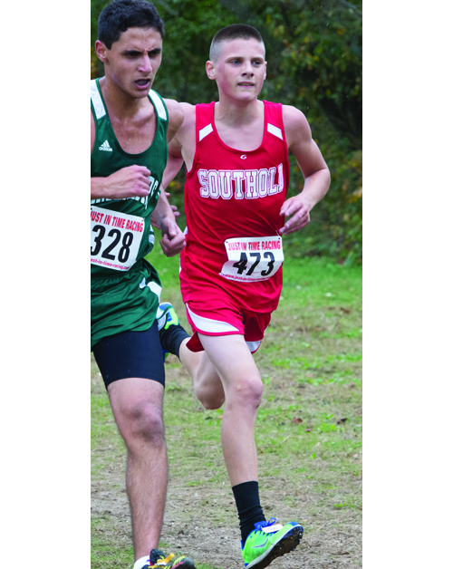 Southold chases a county threepeat - The Suffolk Times Archives