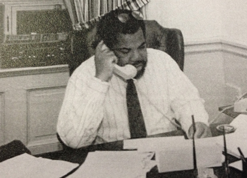 Featured Letter: Saddened by the passing of Bill Lynch - The Suffolk ...