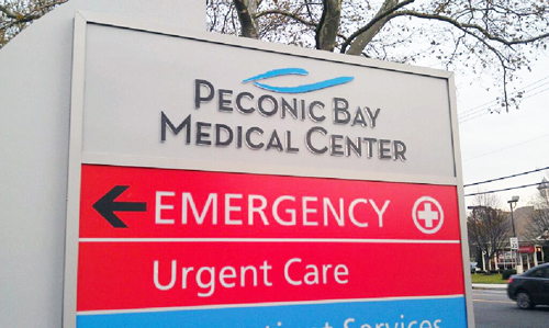 Editorial: PBMC deserves its cardiac catheter lab - The Suffolk Times ...