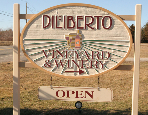 Coming Up: Author talk with Joseph Finora at Diliberto - The Suffolk ...