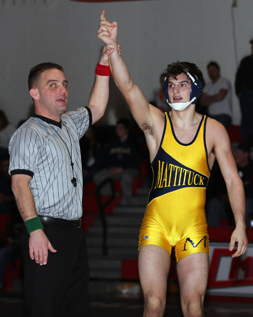 No. 4 Sports Story of the Year: Golden age of Tuckers wrestling - The ...