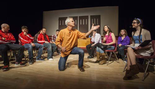 Mattituck musicals are here to stay - The Suffolk Times Archives