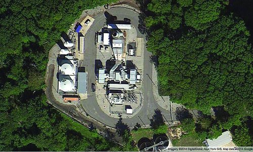 Private power plant in Greenport applies to renew DEC permits - The ...