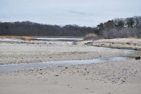Residents pressure Southold Town to act on Goldsmith Inlet - The ...