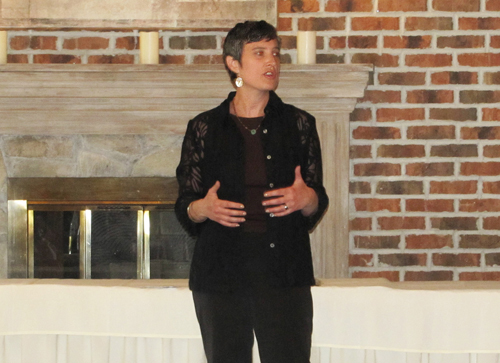Dems nominate attorney for trustee; GOP expected to back Bergen - The ...