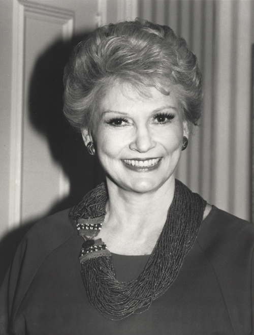 Southold actress Peg Murray and the many roles she played - The Suffolk ...