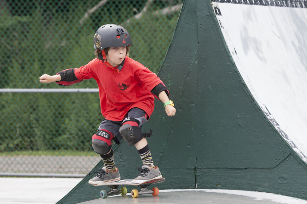 Photos: New-look Skate Park Festival in Greenport - The Suffolk Times ...