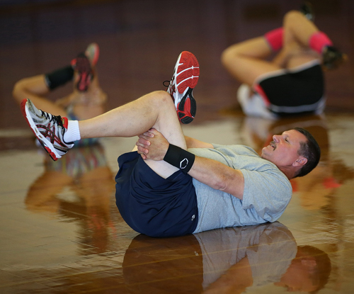 Girls Volleyball: Gunther returns (he never really left) - The Suffolk ...