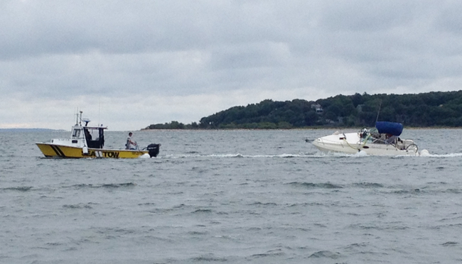 Update: Connecticut man arrested following boating accident - The ...