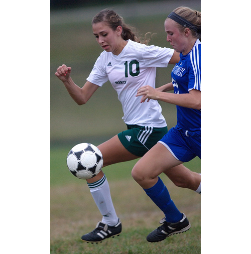 Soccer: Playoff matchups released, Mattituck girls to host Mercy - The ...
