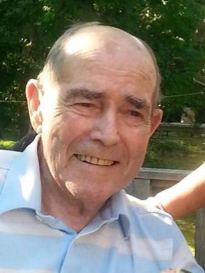 George G. Lessard, Sr. - The Suffolk Times Archives