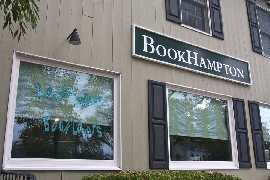 Bookhampton owner says she’ll re-open by holidays - The Suffolk Times ...