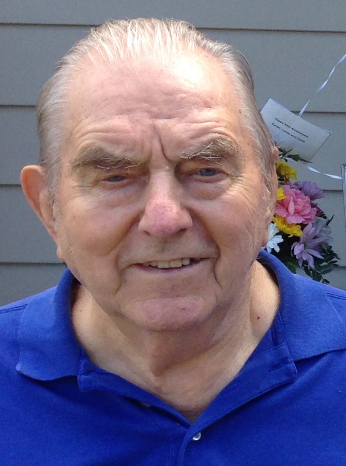 Edward J. Bage - The Suffolk Times Archives