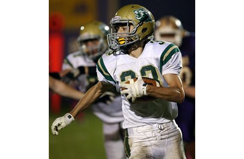 Football: Mercy’s Sciara feels at home in Greenport’s homecoming - The ...