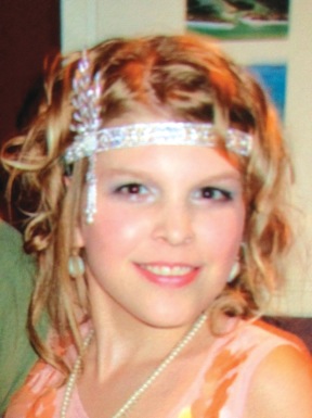 Ericka Rose Auer - The Suffolk Times Archives