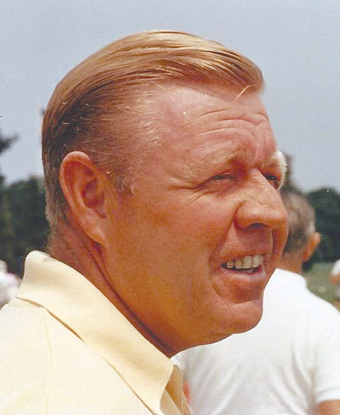 William H. Stiles - The Suffolk Times Archives