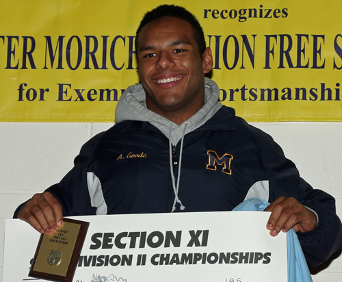 Wrestling: Four Tuckers bidding for state podium - The Suffolk Times ...