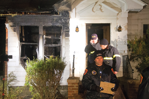 Week in Review: House fire victims, East End trauma center - The ...