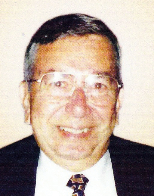 Pat Romanelli - The Suffolk Times Archives