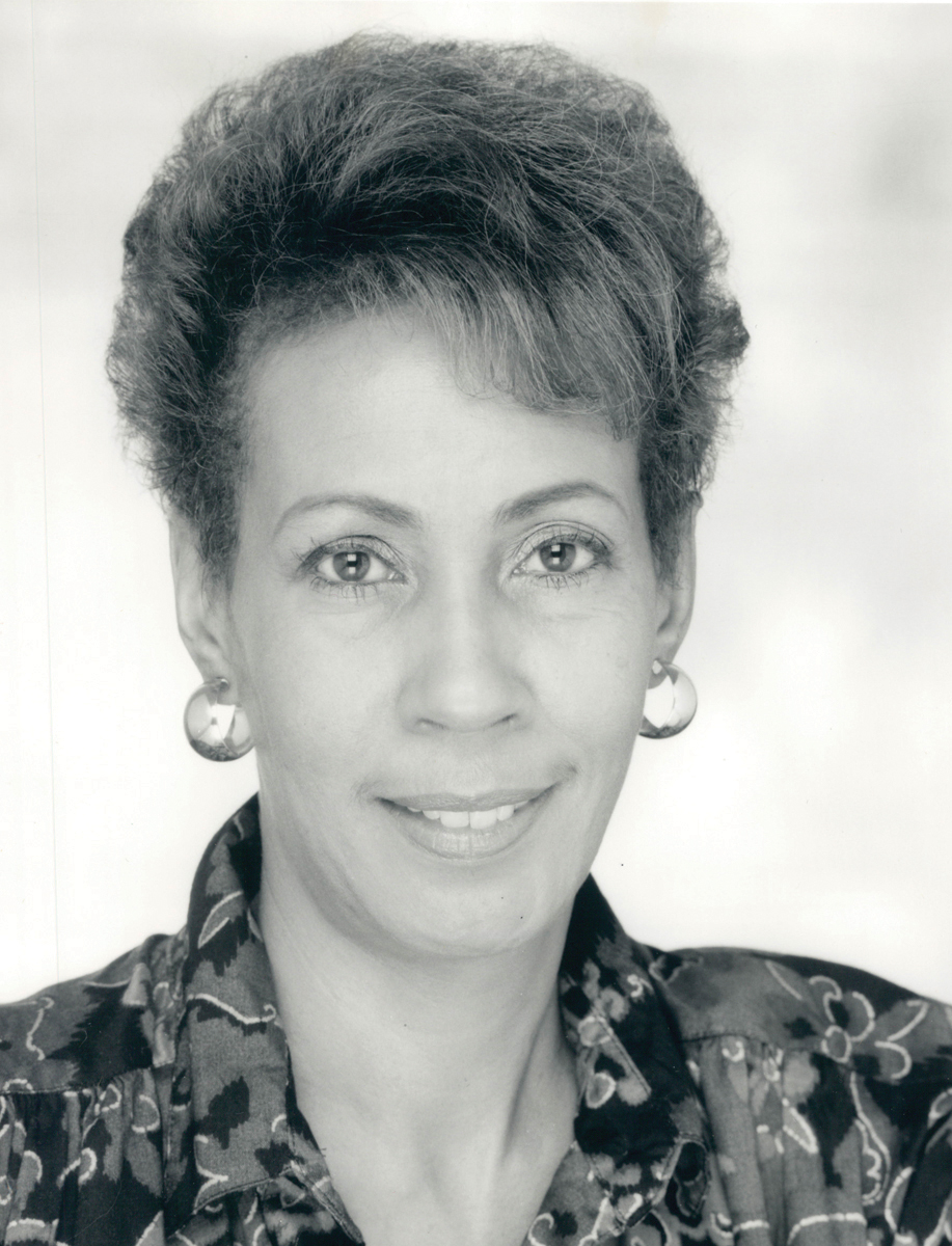 Marie Eleanor Parrish - The Suffolk Times Archives