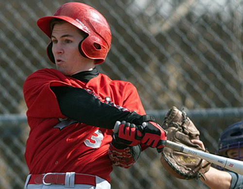 Southold’s Walker wins Butch Dellecave Award - The Suffolk Times Archives