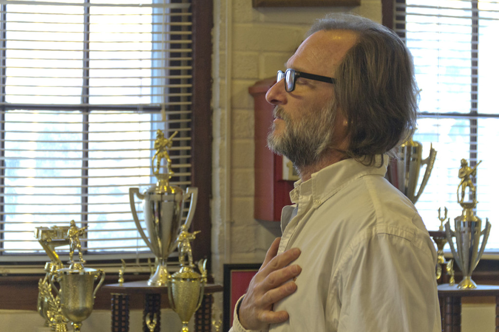 At last Greenport Village Board meeting, Mayor Nyce reflects - The ...