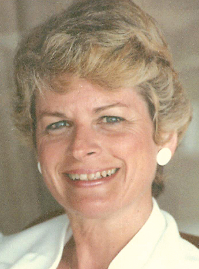 Esther Jane Glover - The Suffolk Times Archives