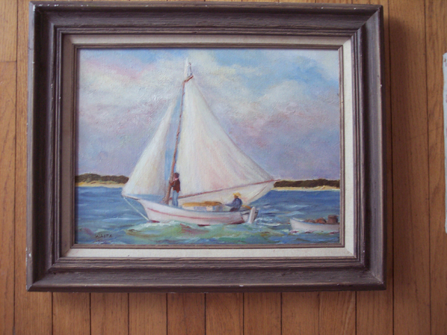 Art Beat: Historical Art Collection exhibit to open in Cutchogue