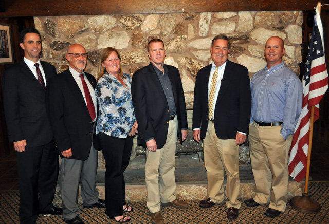 Southold Republicans announce their election slate - The Suffolk Times ...