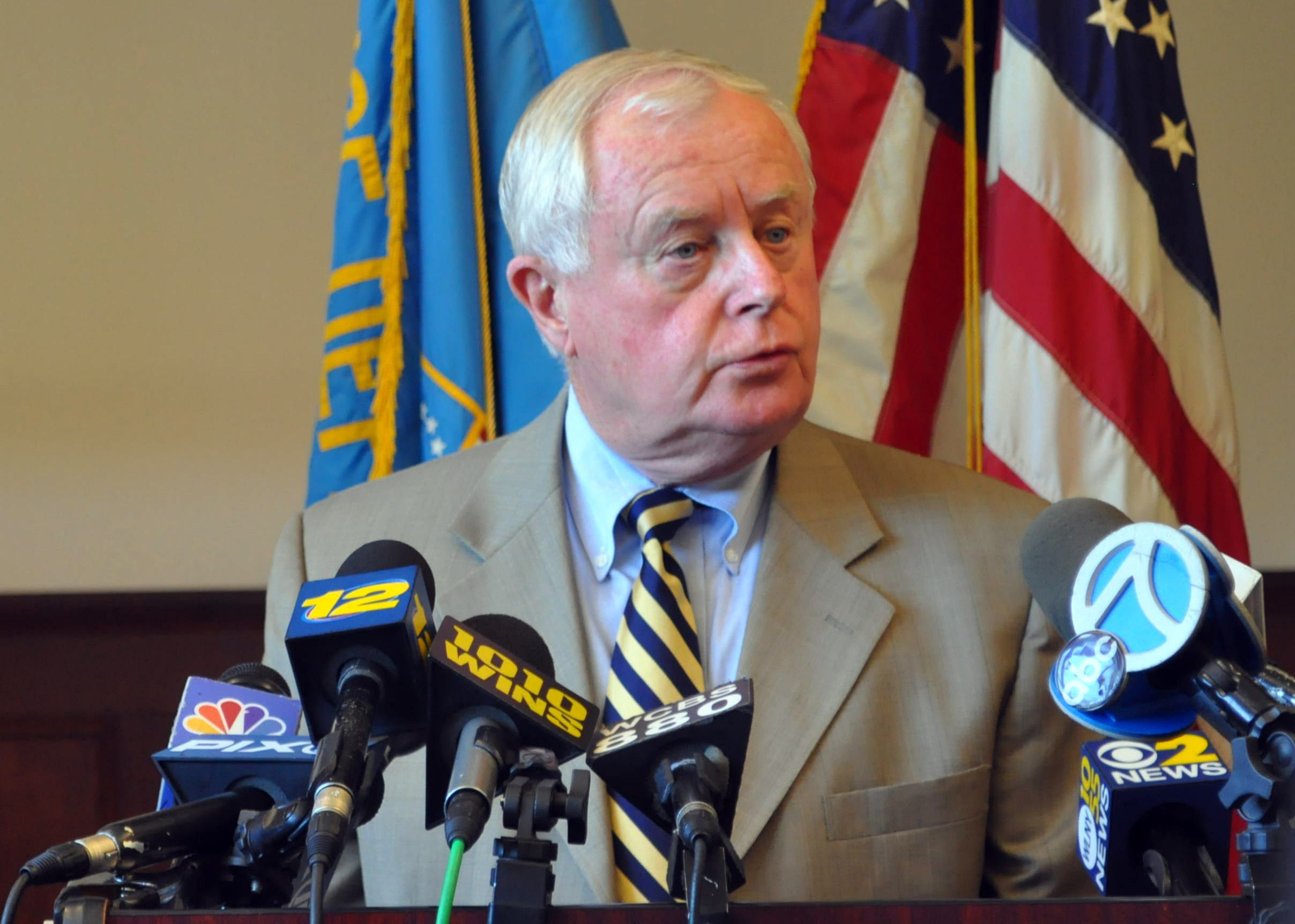 DA: Driver in fatal crash walked away from scene, hopped fence - The ...