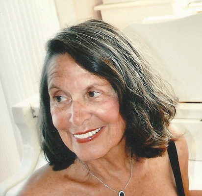 Jane Paris Sweeney - The Suffolk Times Archives