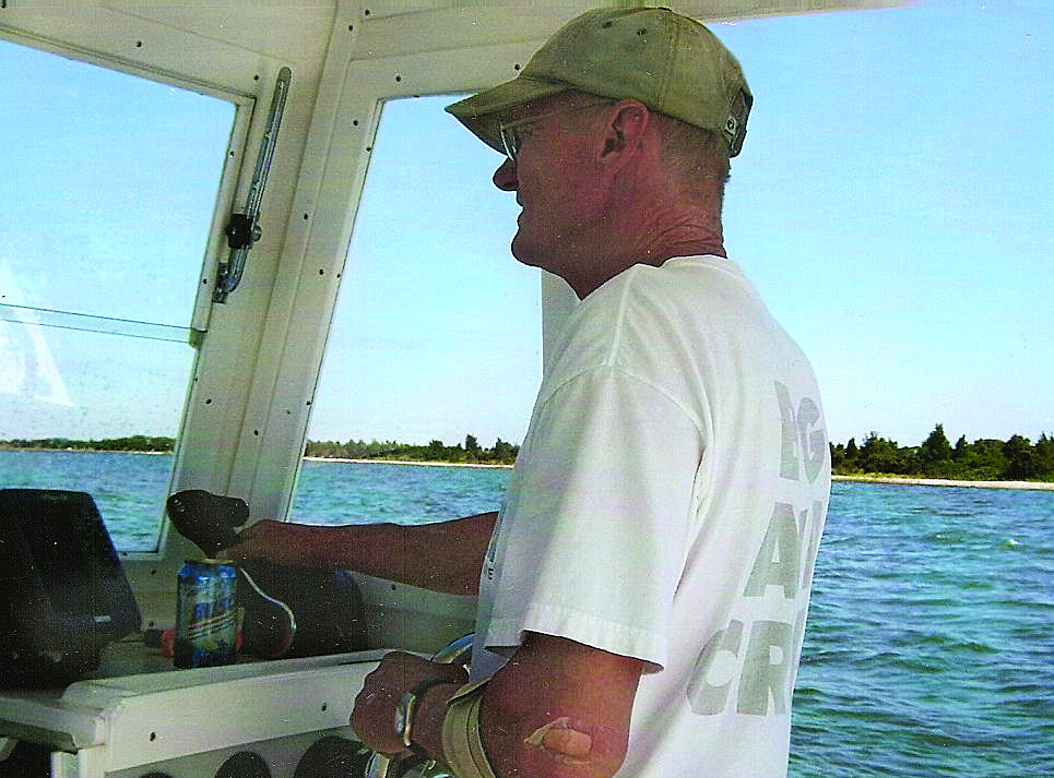 William H. Hanff Jr. - The Suffolk Times Archives