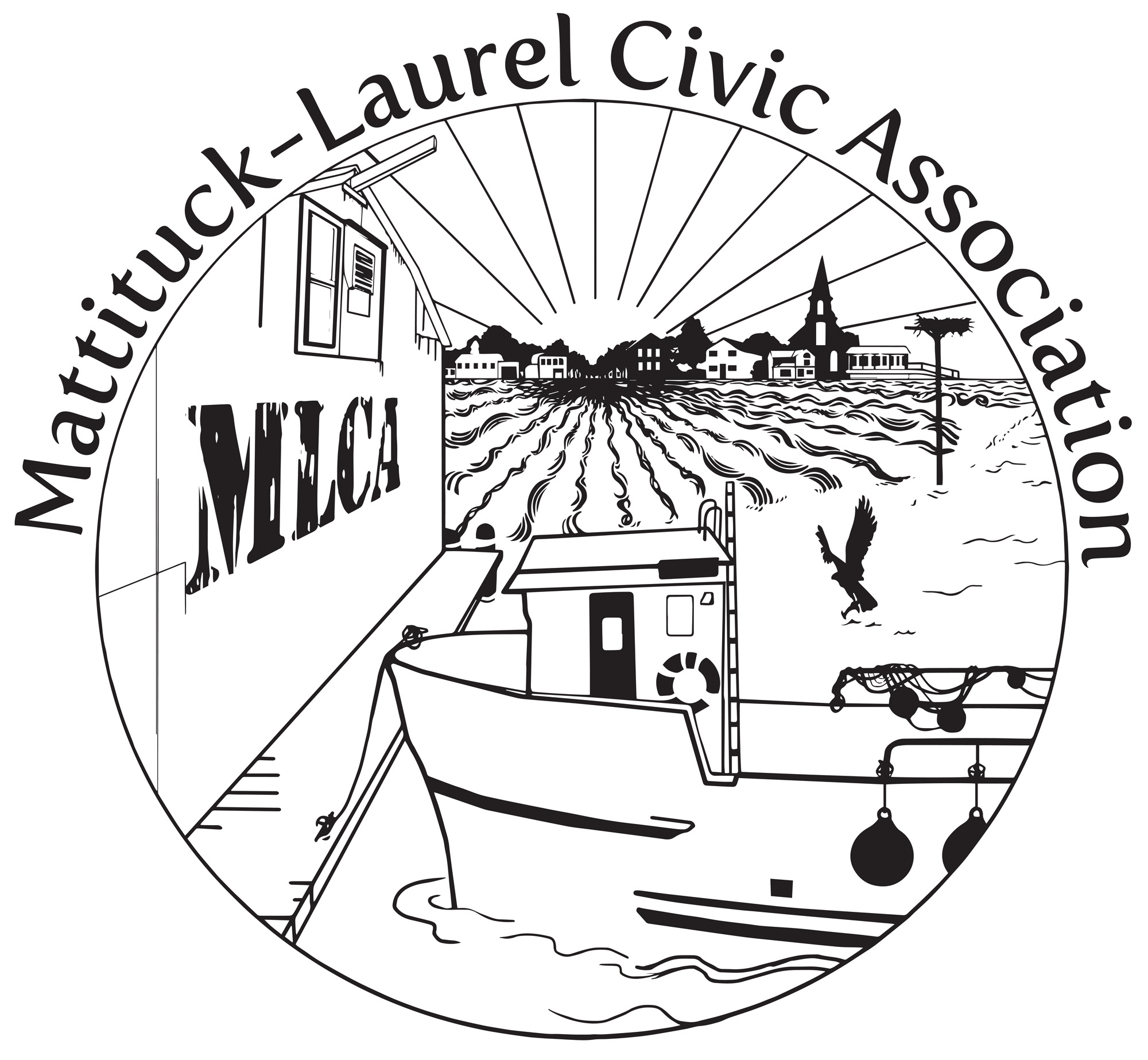 Mattituck-Laurel Civic Association elects new officers - The Suffolk ...