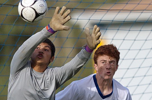 Boys Soccer: Wyandanch blanks Tuckers in playoff opener - The Suffolk ...