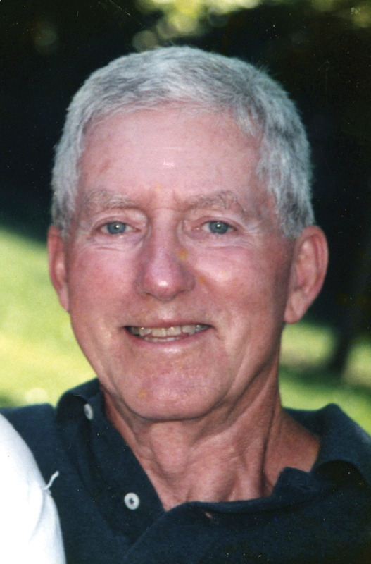 John Page - The Suffolk Times Archives