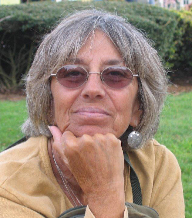 Ellen Cole - The Suffolk Times Archives