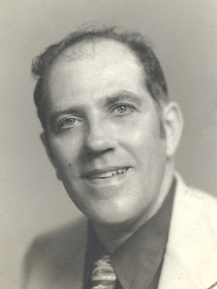 James A. Bowden Sr. - The Suffolk Times Archives