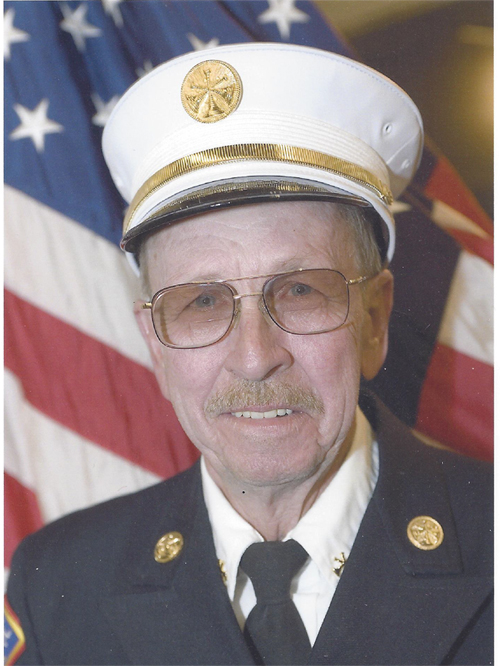 Kenneth E. White Jr. - The Suffolk Times Archives