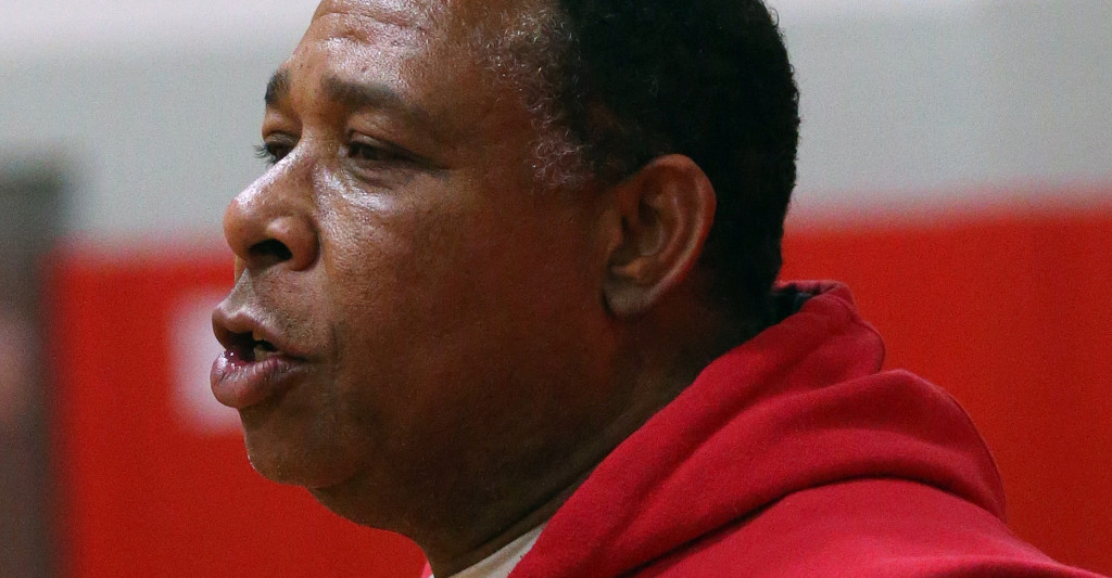 Student athletes reflect on Coach Reed: ‘He made us all feel important ...