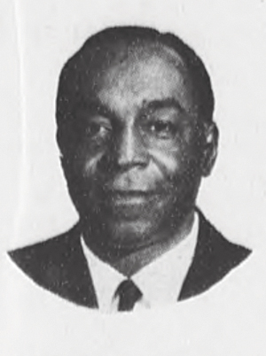 Gerald ‘Jed’ Hobson quietly made history decades ago - The Suffolk ...