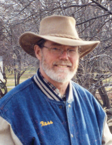 Russell James Zellner - The Suffolk Times Archives