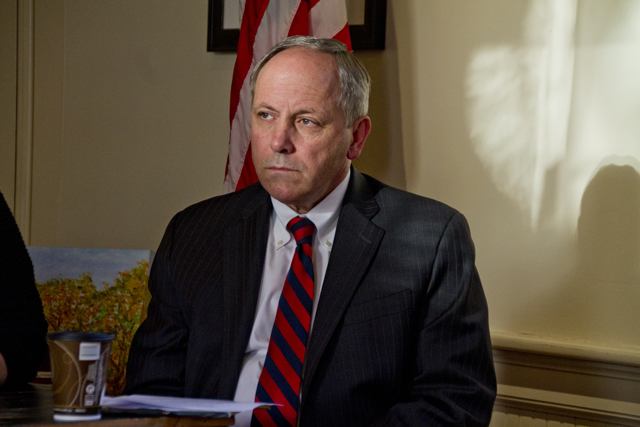 Village could add Wiggins Street rental to housing authority - The ...