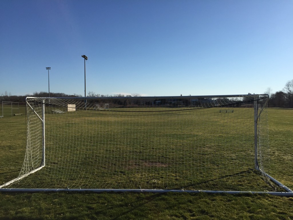 Aldrich Lane park in Laurel could be getting turf fields - The Suffolk ...