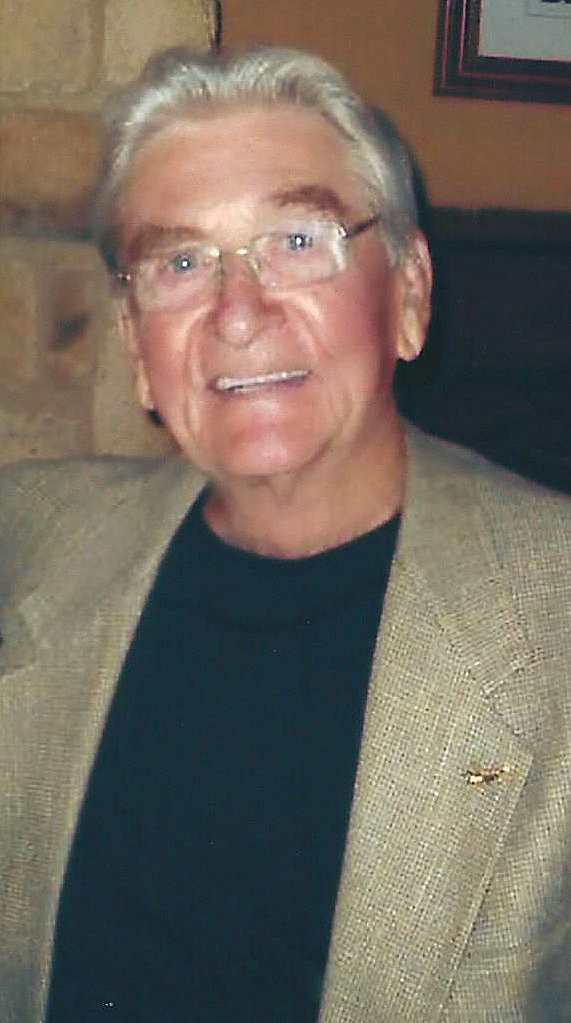 Arthur Carl Schneider - The Suffolk Times Archives