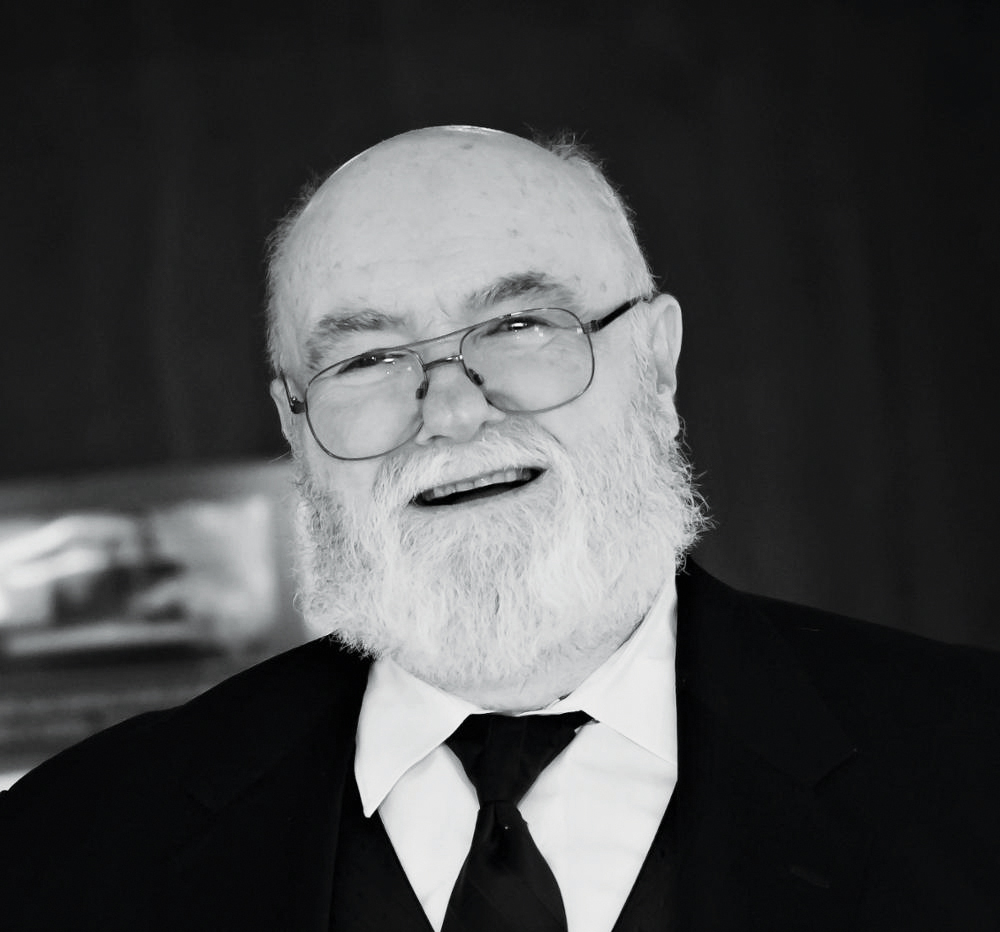 James Bruce Scott - The Suffolk Times Archives