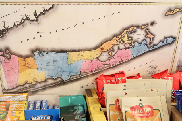 Boat building shop ‘Shipwright’ opens in Orient - The Suffolk Times ...