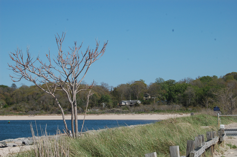 Weather: Warm days to stay for Memorial Day weekend - The Suffolk Times ...